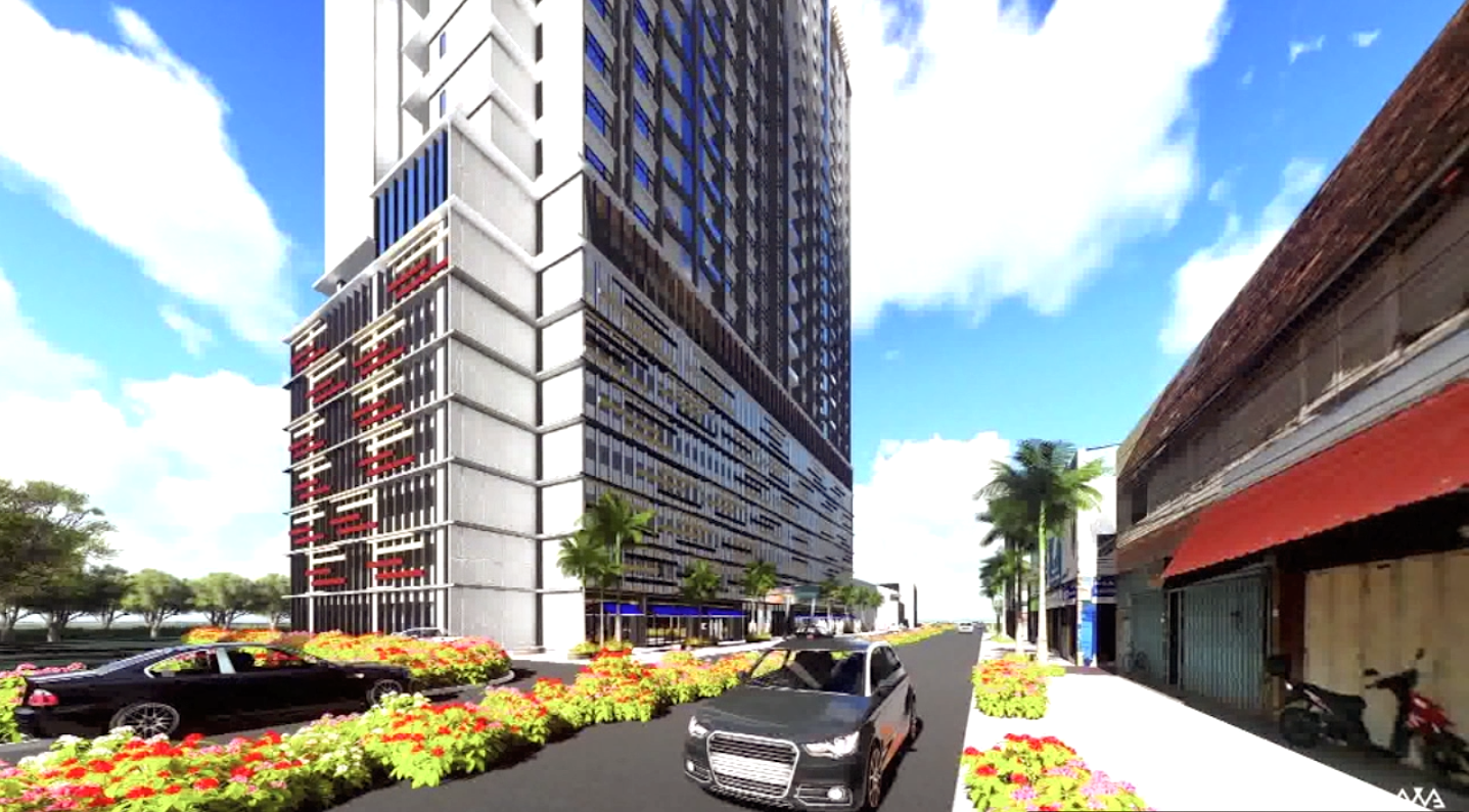 2018 MOFAZ YCM CONSTRUCTION – MOFAZ