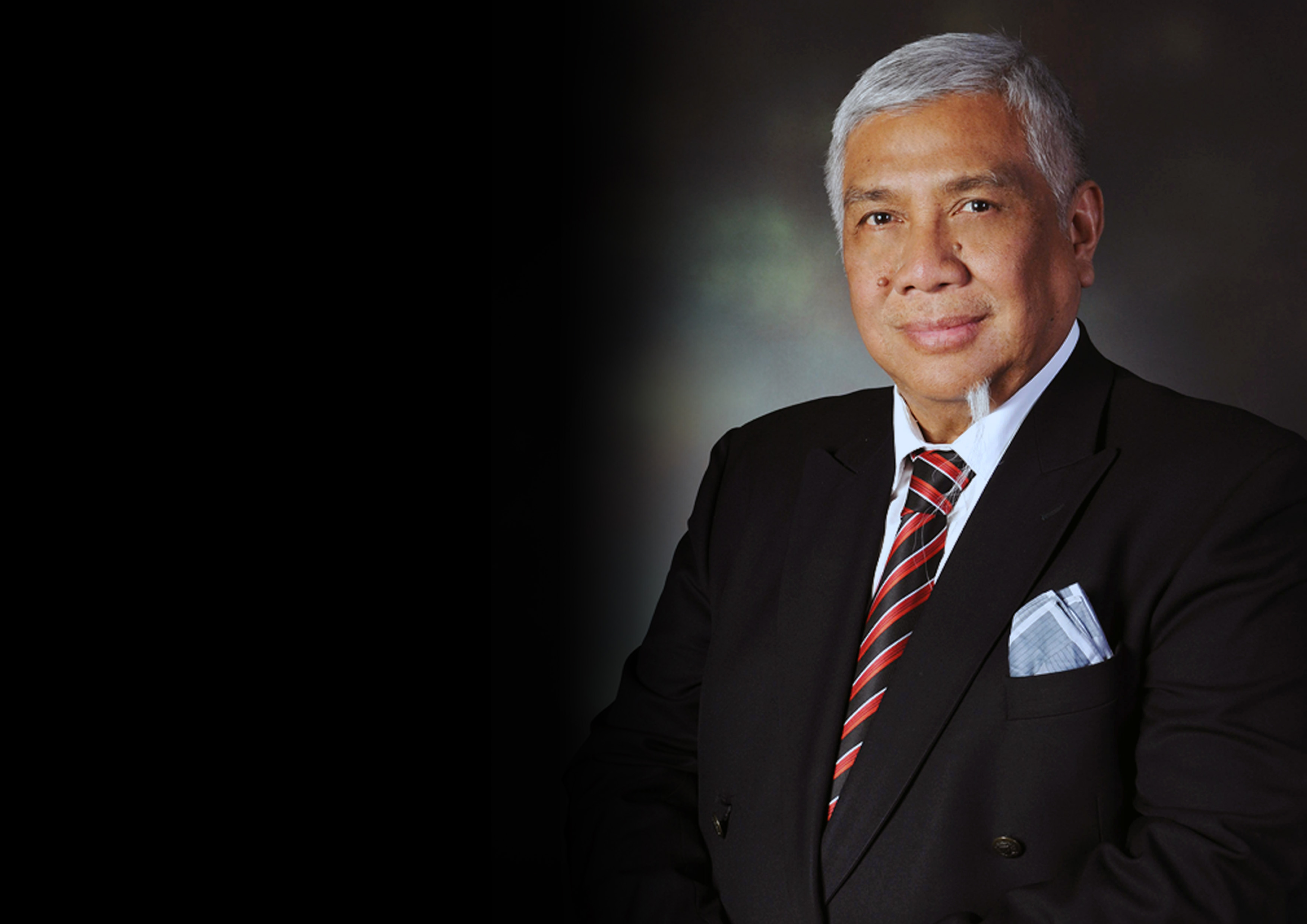 The President – MOFAZ
